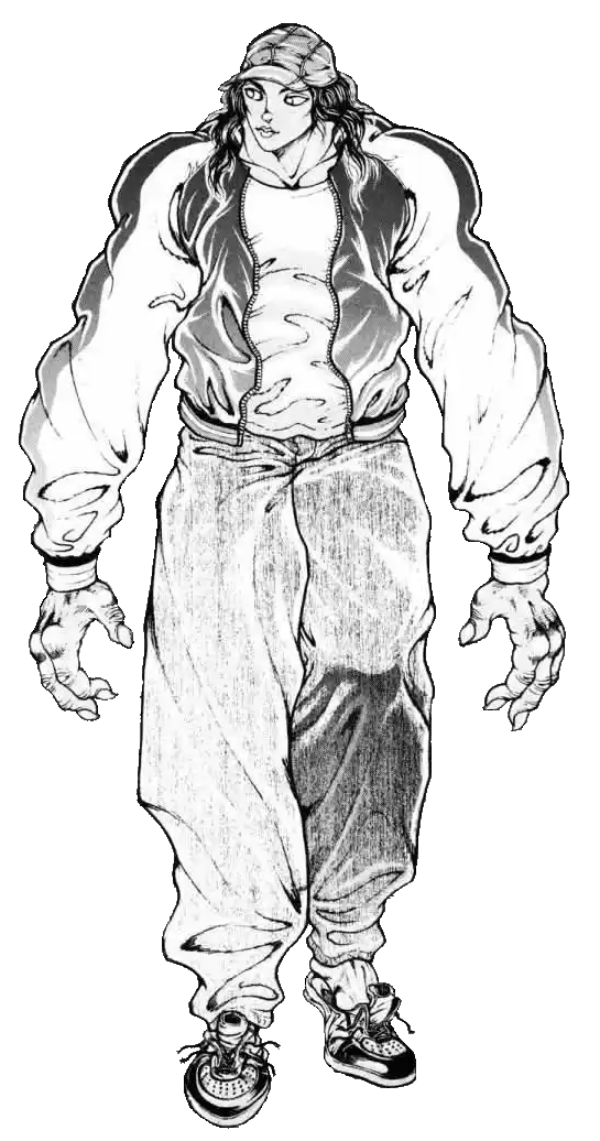 Pickle | Ficción Sin Límites Wiki | Fandom