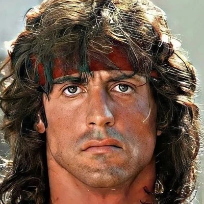 John Rambo | Ficción Sin Límites Wiki | Fandom