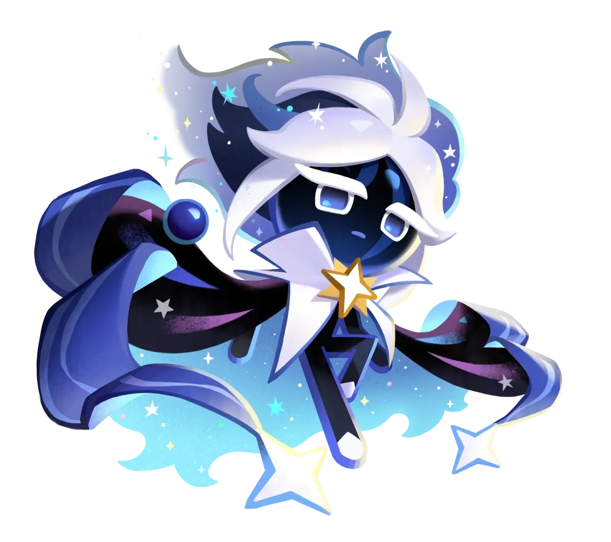 Stardust Cookie | Ficción Sin Límites Wiki | Fandom