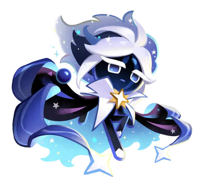 Stardust Cookie | Ficción Sin Límites Wiki | Fandom
