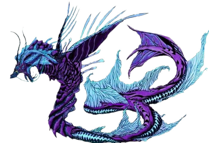 Tiamat (MonsterVerse) | Ficción Sin Límites Wiki | Fandom