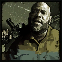 Coach (Left 4 Dead) | Ficción Sin Límites Wiki | Fandom