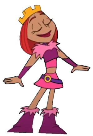 Candy (Dave, el Bárbaro) | Ficción Sin Límites Wiki | Fandom