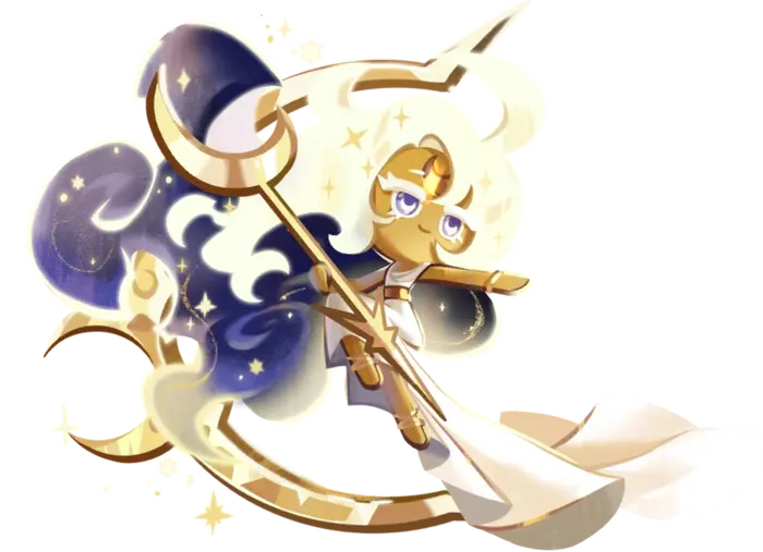 Moonlight Cookie | Ficción Sin Límites Wiki | Fandom