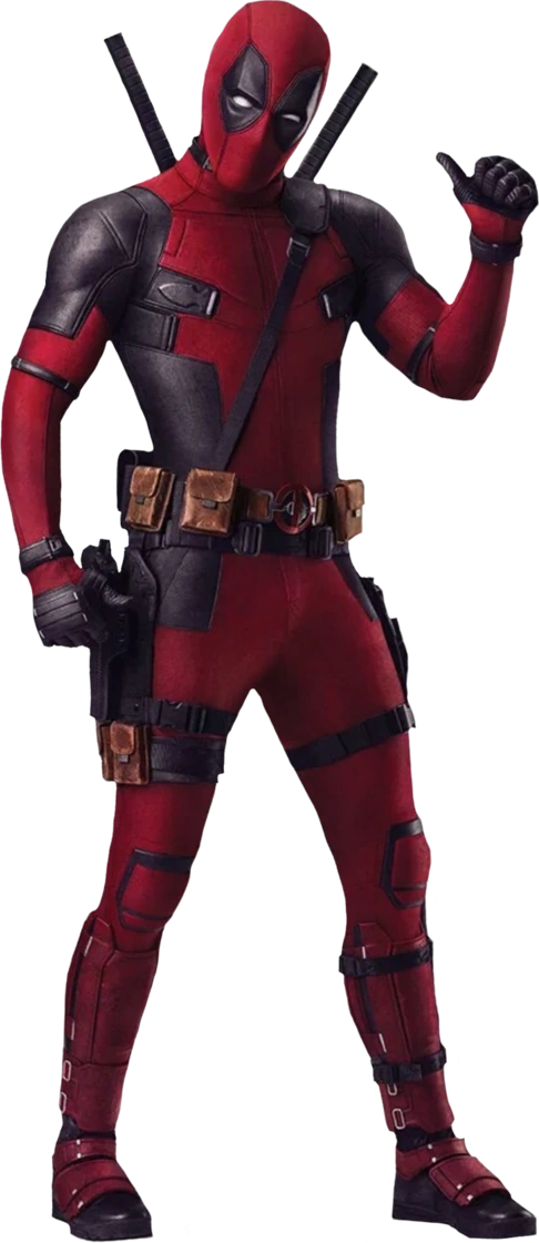 Deadpool (Cinematográfico) | Ficción Sin Límites Wiki | Fandom