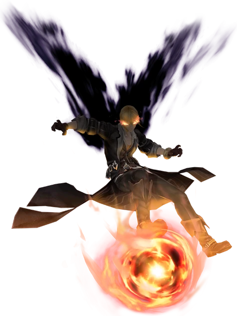 Eizen | Ficción Sin Límites Wiki | Fandom