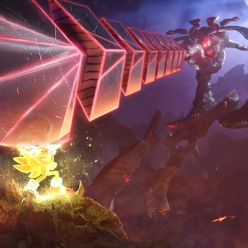 Knight (Sonic the Hedgehog) | Ficción Sin Límites Wiki | Fandom