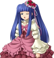 Erika Furudo | Ficción Sin Límites Wiki | Fandom