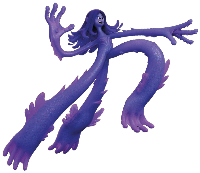 Ruby Gillman | Ficción Sin Límites Wiki | Fandom