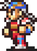 Firion | Ficción Sin Límites Wiki | Fandom