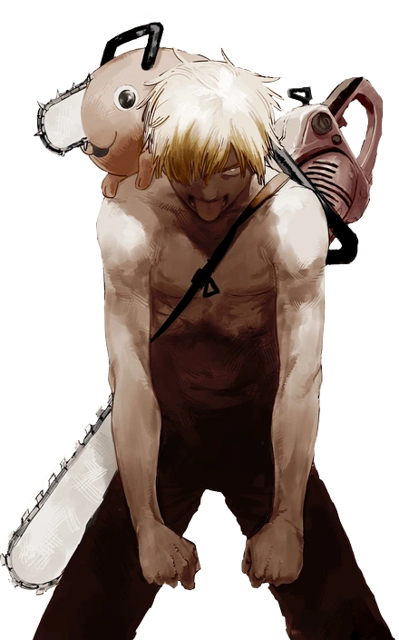 Denji | Ficción Sin Límites Wiki | Fandom