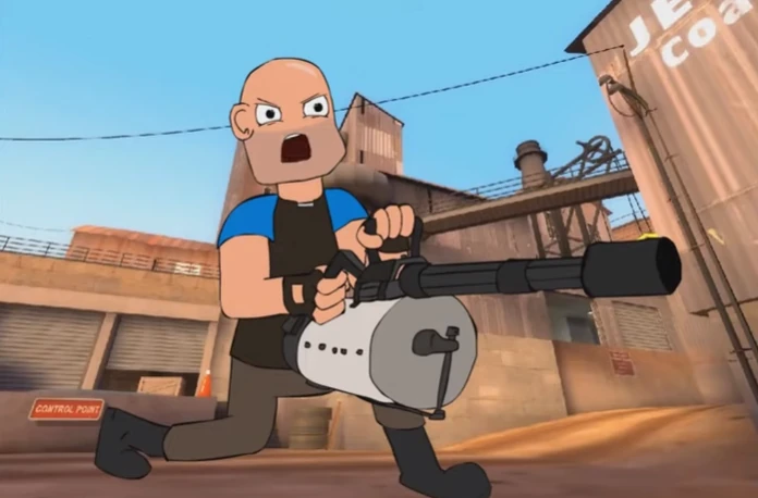 Usuario Blog:Oscarpinees55/Heavy (Piemations) | Ficción Sin Límites ...