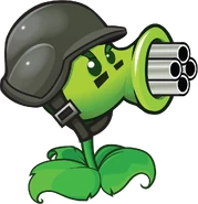 Lanzaguisantes (Composite) | Ficción Sin Límites Wiki | Fandom