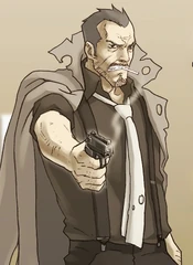 Ace Attorney | Ficción Sin Límites Wiki | Fandom