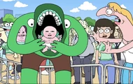 Mr. Frog | Ficción Sin Límites Wiki | Fandom