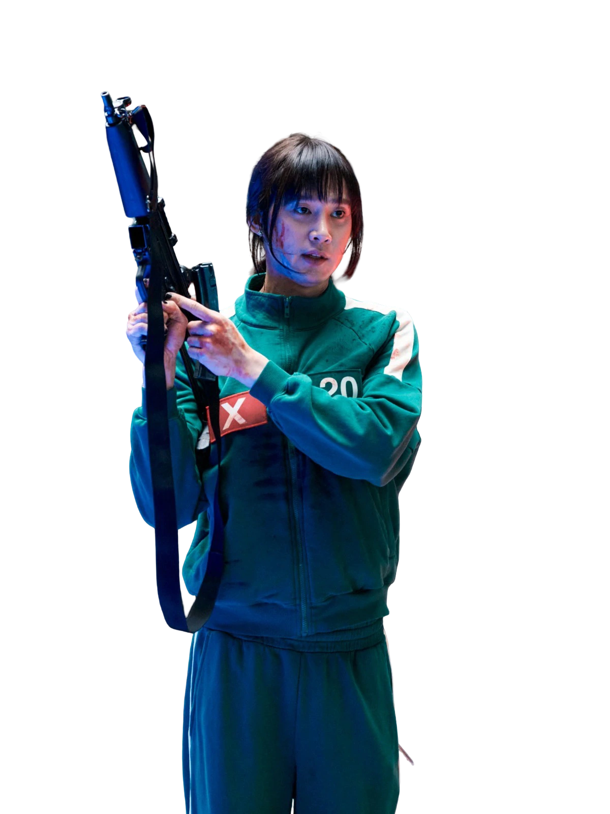 Cho Hyun-ju | Ficción Sin Límites Wiki | Fandom