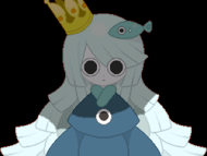 Princesa Uomi | Ficción Sin Límites Wiki | Fandom