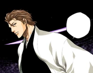 Sōsuke Aizen | Ficción Sin Límites Wiki | Fandom