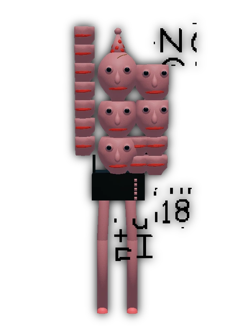 Baldi | Ficción Sin Límites Wiki | Fandom