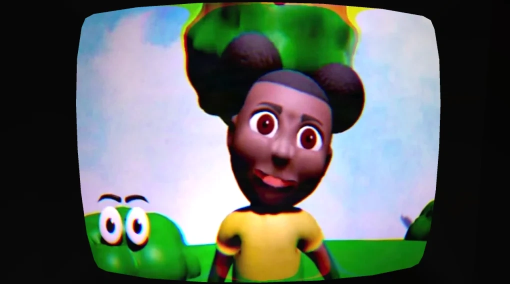 Amanda (Amanda the Adventurer) | Ficción Sin Límites Wiki | Fandom