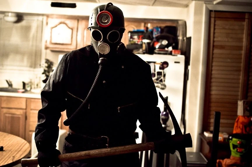 Harry Warden (Remake del 2009) | Ficción Sin Límites Wiki | Fandom