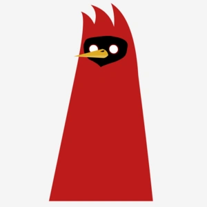 OmskBird (Art's Animations) | Ficción Sin Límites Wiki | Fandom