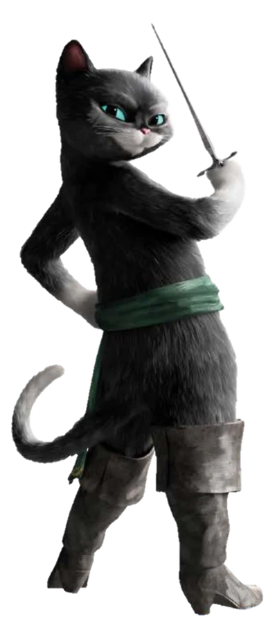 Kitty Patitas Suaves | Ficción Sin Límites Wiki | Fandom