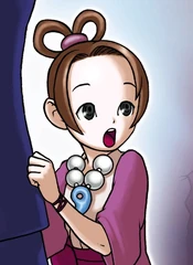 Ace Attorney | Ficción Sin Límites Wiki | Fandom