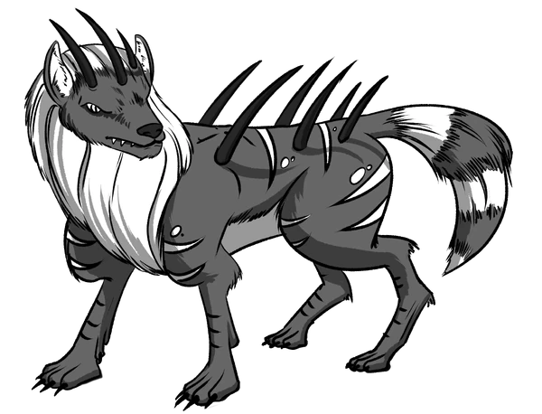 Tibicenas (The Team Fantasy) | Ficción Sin Límites Wiki | Fandom