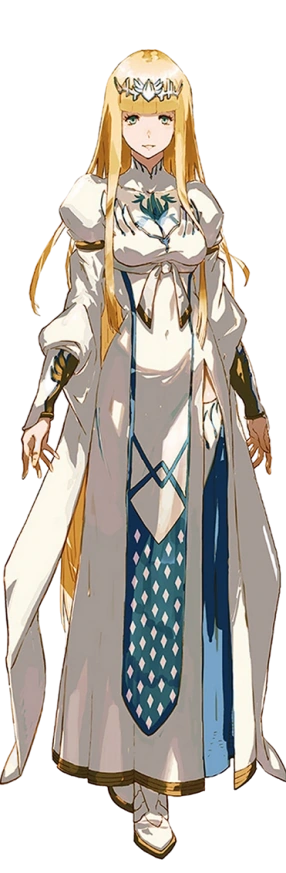 Calca Bessarez | Ficción Sin Límites Wiki | Fandom