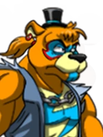 Five Nights at Freddy's | Ficción Sin Límites Wiki | Fandom