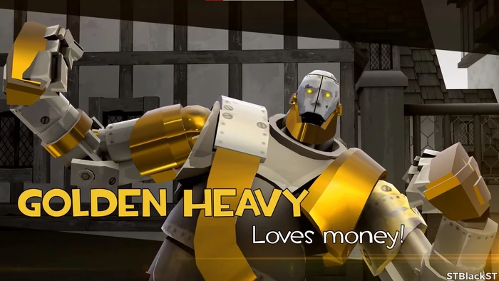 Golden Heavy | Ficción Sin Límites Wiki | Fandom