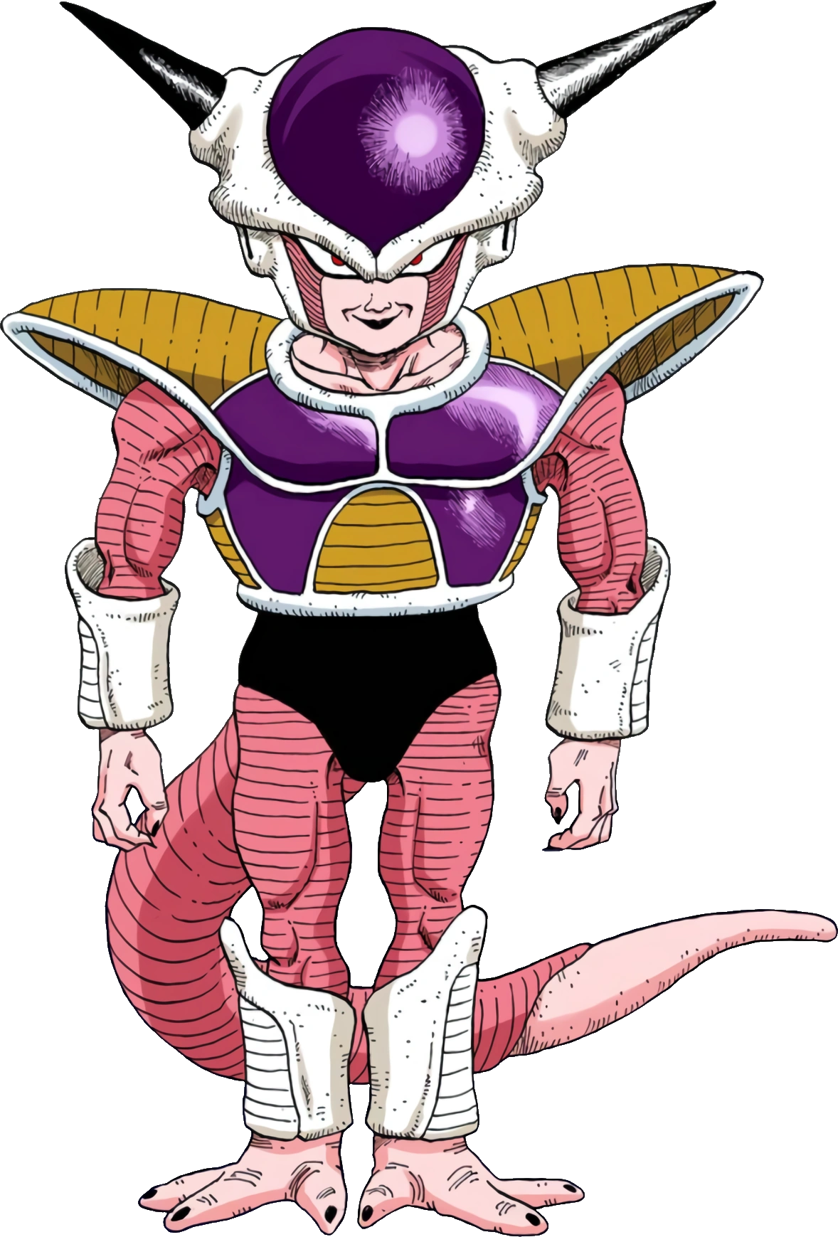 Freezer (DBZ) | Ficción Sin Límites Wiki | Fandom