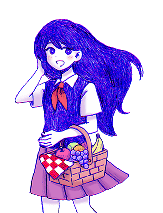 Mari (OMORI) | Ficción Sin Límites Wiki | Fandom