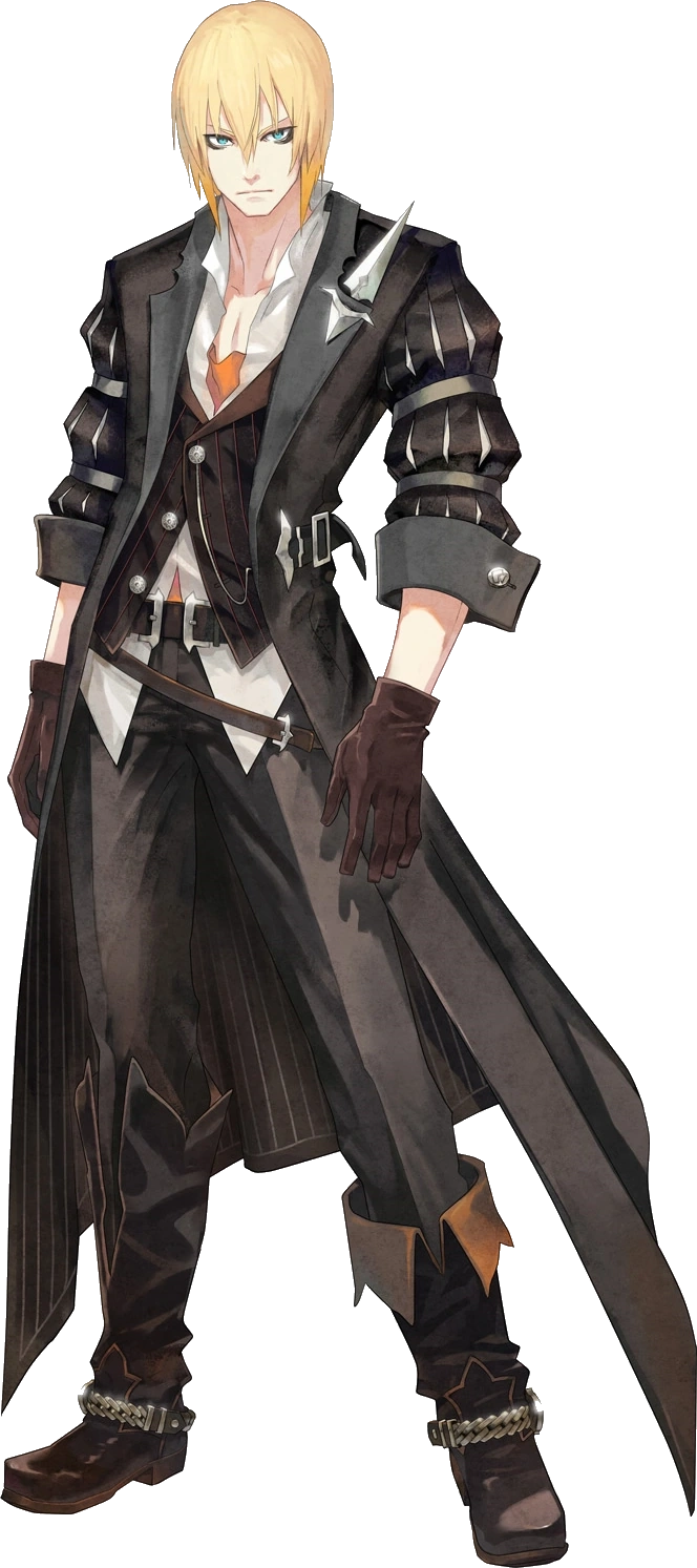 Eizen | Ficción Sin Límites Wiki | Fandom