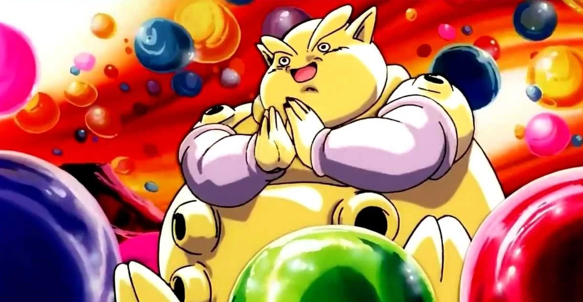 Janemba | Ficción Sin Límites Wiki | Fandom