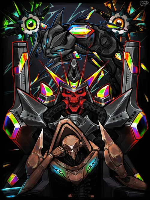 Draedon | Ficción Sin Límites Wiki | Fandom