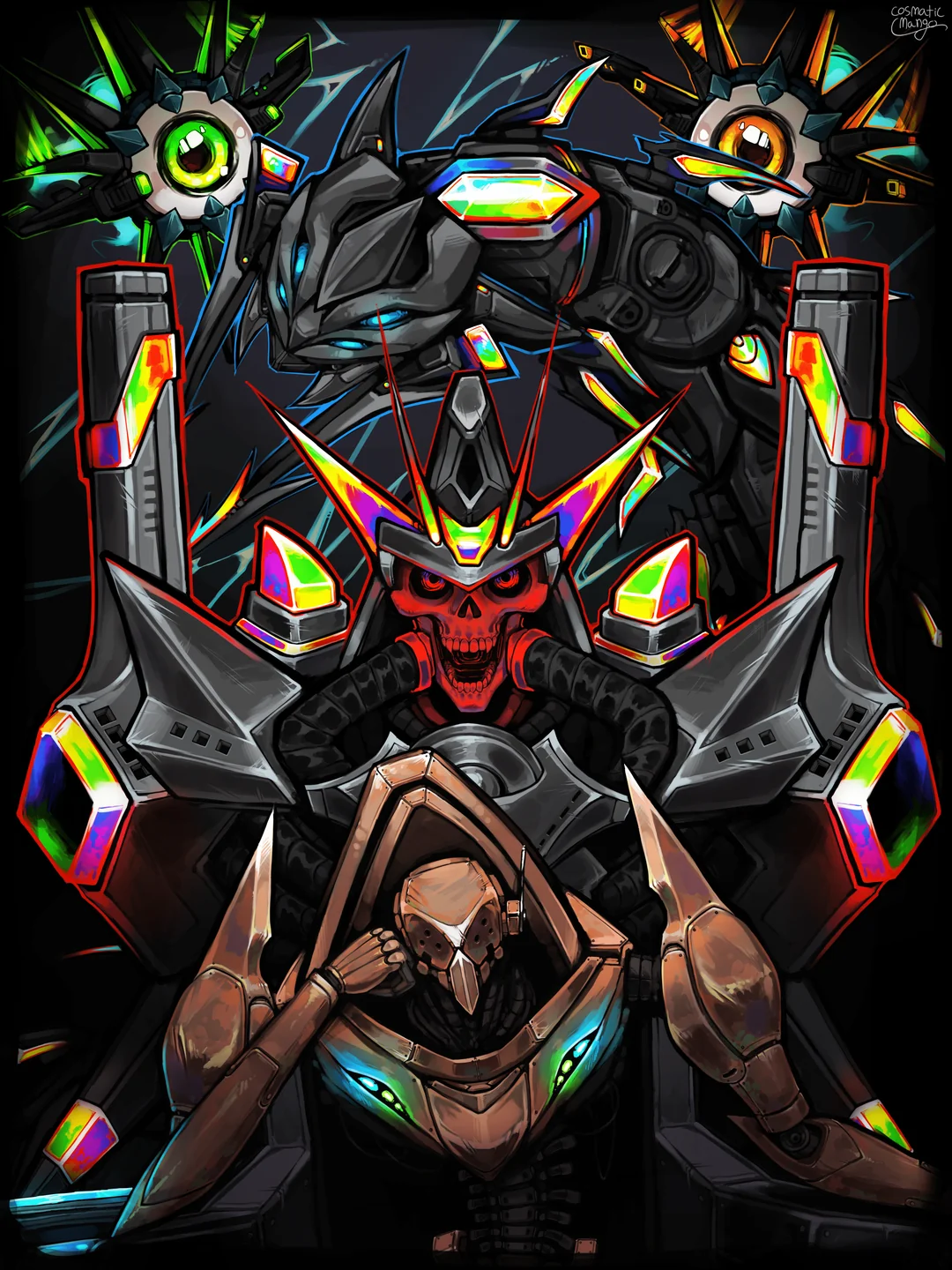 Draedon | Ficción Sin Límites Wiki | Fandom