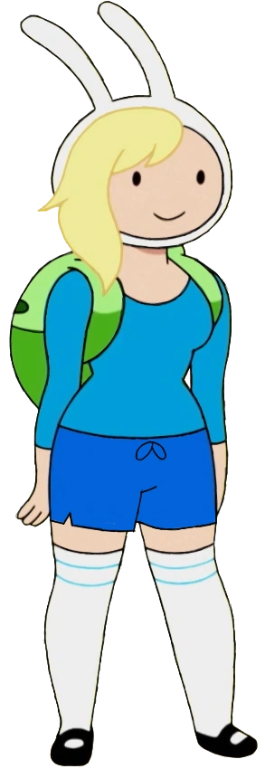 Fionna la Humana | Ficción Sin Límites Wiki | Fandom