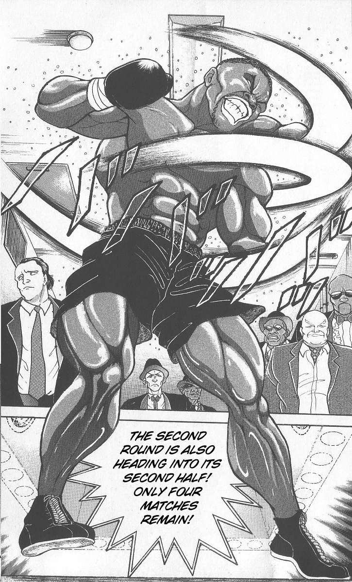 Iron Michael | Ficción Sin Límites Wiki | Fandom