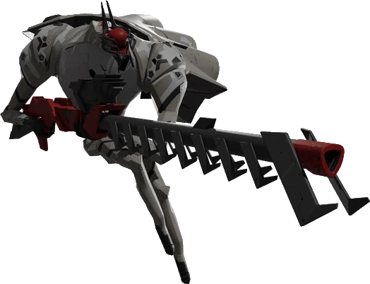 Supreme (Sonic the Hedgehog) | Ficción Sin Límites Wiki | Fandom