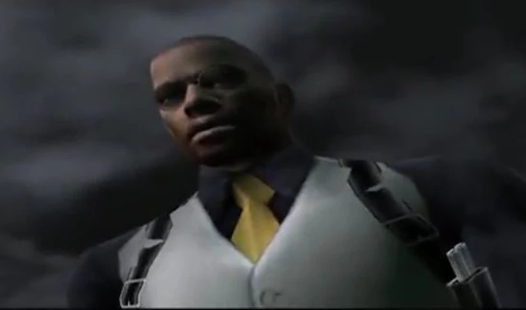 Quincy (Beatdown Fists of Vengeance) | Ficción Sin Límites Wiki | Fandom