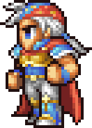 Firion | Ficción Sin Límites Wiki | Fandom
