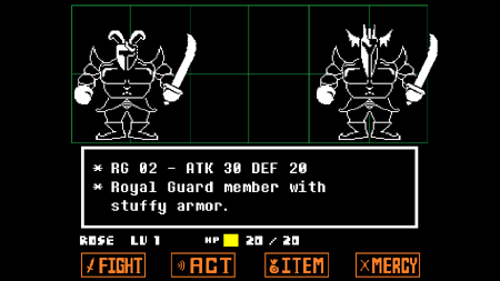 Usuario Blog:MissX09/Stats de Undertale | Ficción Sin Límites Wiki | Fandom