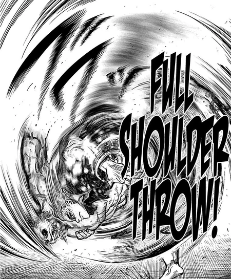 Mokichi Robinson | Ficción Sin Límites Wiki | Fandom