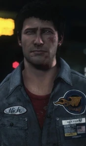 Dead Rising | Ficción Sin Límites Wiki | Fandom