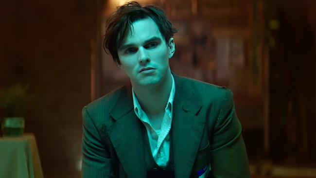 Renfield (Renfield 2023) | Ficción Sin Límites Wiki | Fandom