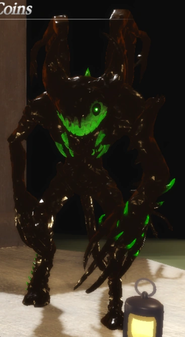 Inkfell | Ficción Sin Límites Wiki | Fandom