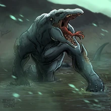 Godzilla (Verso) | Ficción Sin Límites Wiki | Fandom