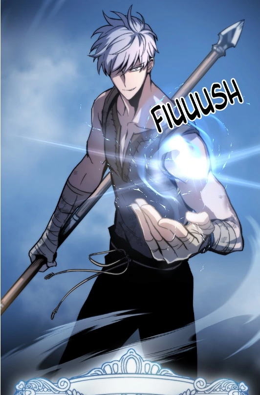 Usuario Blog:New Silver Soul/Zephyr (Doom Breaker) | Ficción Sin ...